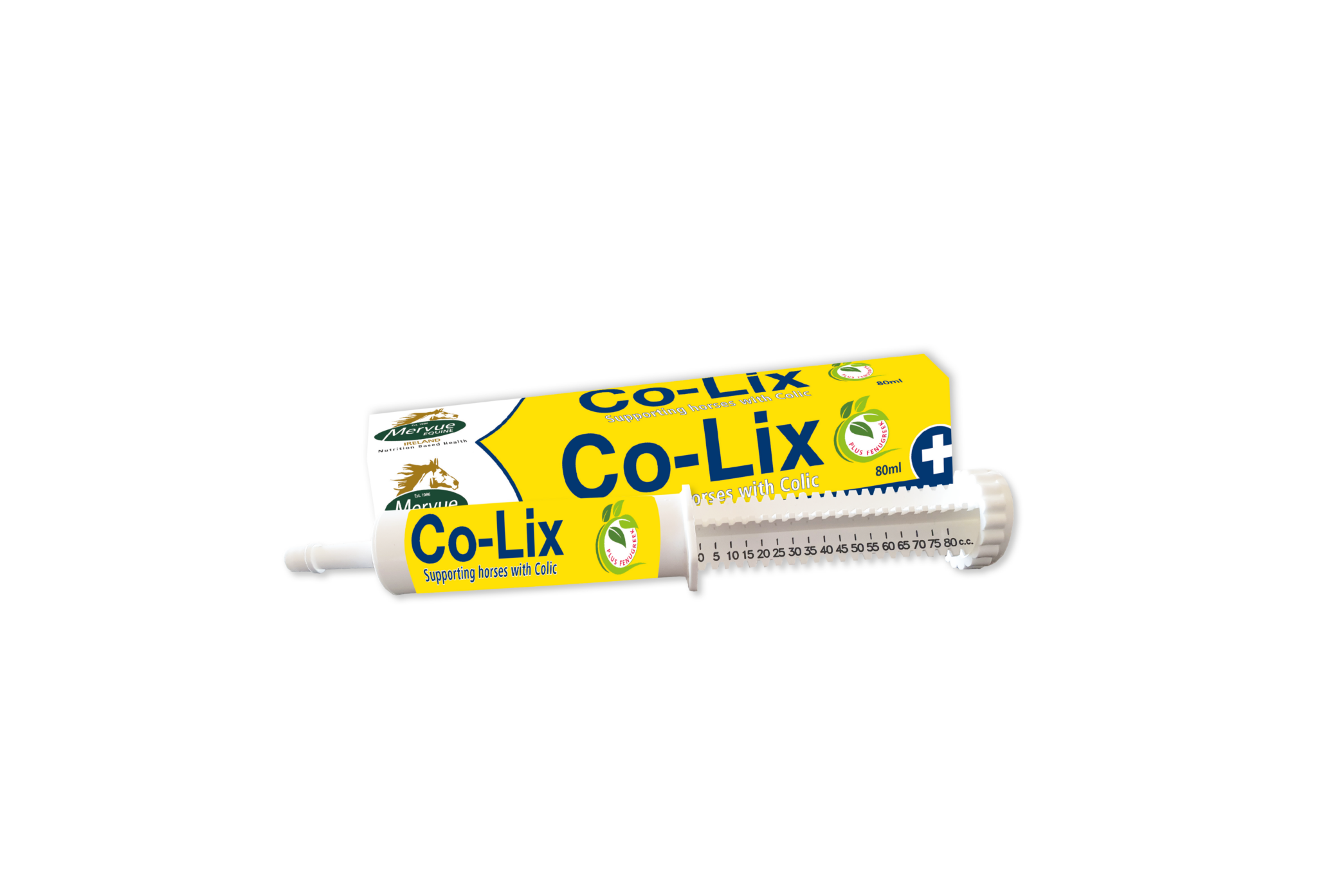 Supporting horses during times of gastric stress or discomfort. - Mervue.ie