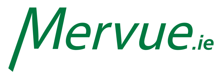 Mervue Laboratories - since 1986 - Mervue.ie