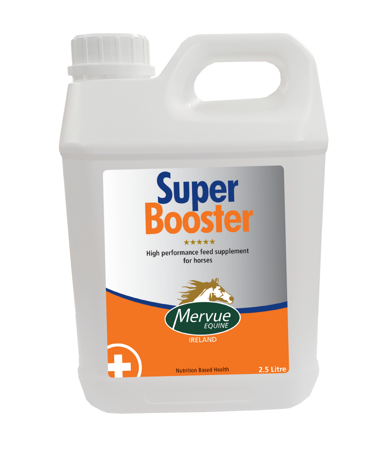 SuperBooster - high performance support - Mervue.ie